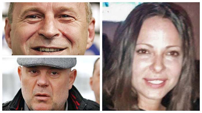 Жената до Гешев свързана с организираната престъпност и Ковачки - Vestnik24